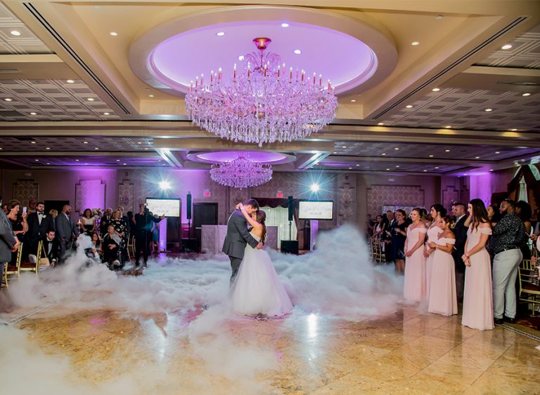 Weddings | Hanover Manor