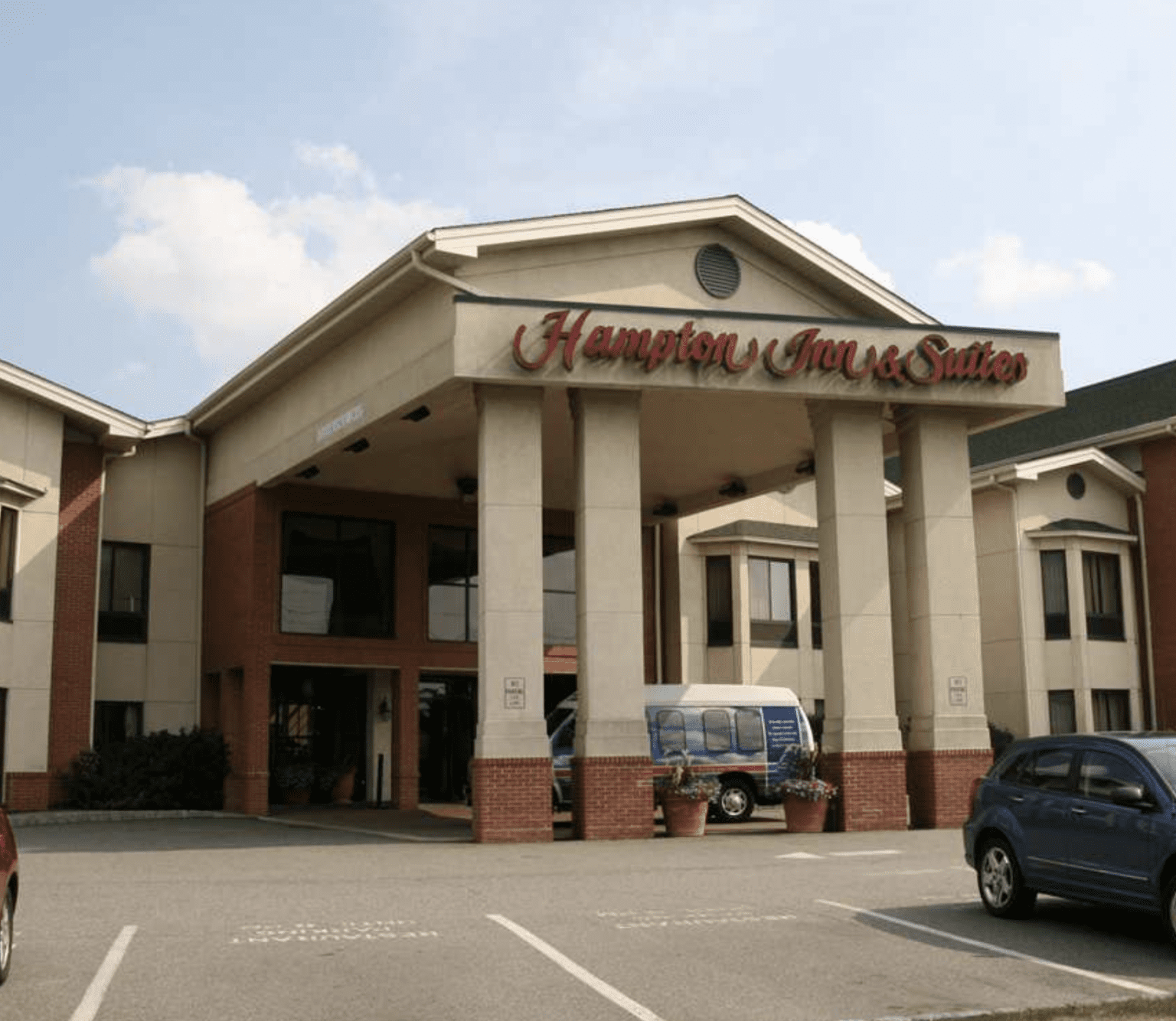 Recommended Vendors | Hanover Manor