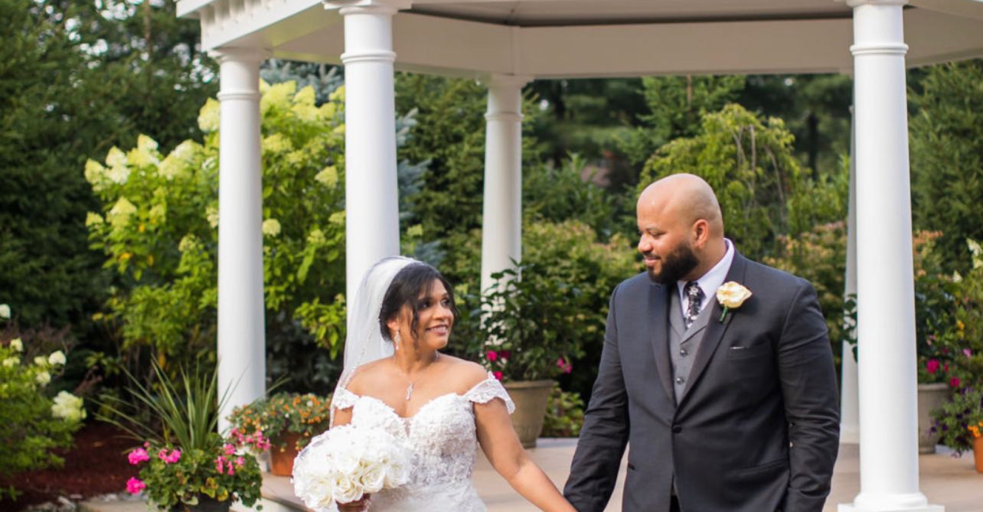Grounds | Hanover Manor