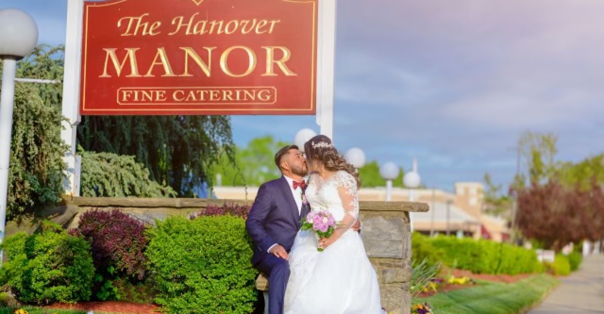 Grounds | Hanover Manor