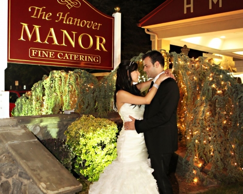 Grounds | Hanover Manor
