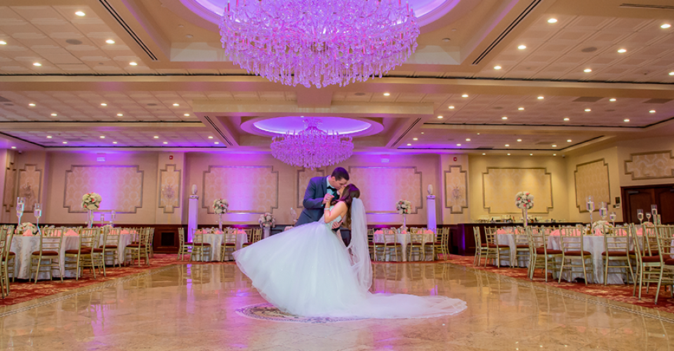 Ballroom | Hanover Manor